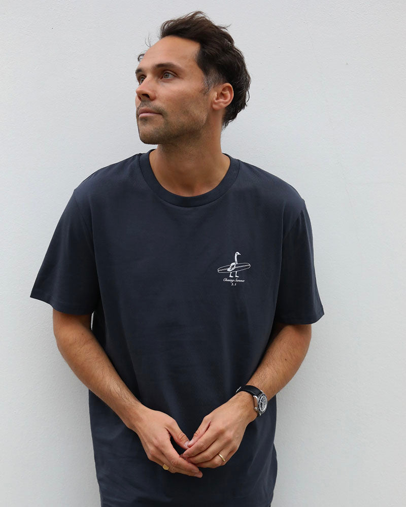 Chasing Summer | Slate T – Jam Industries