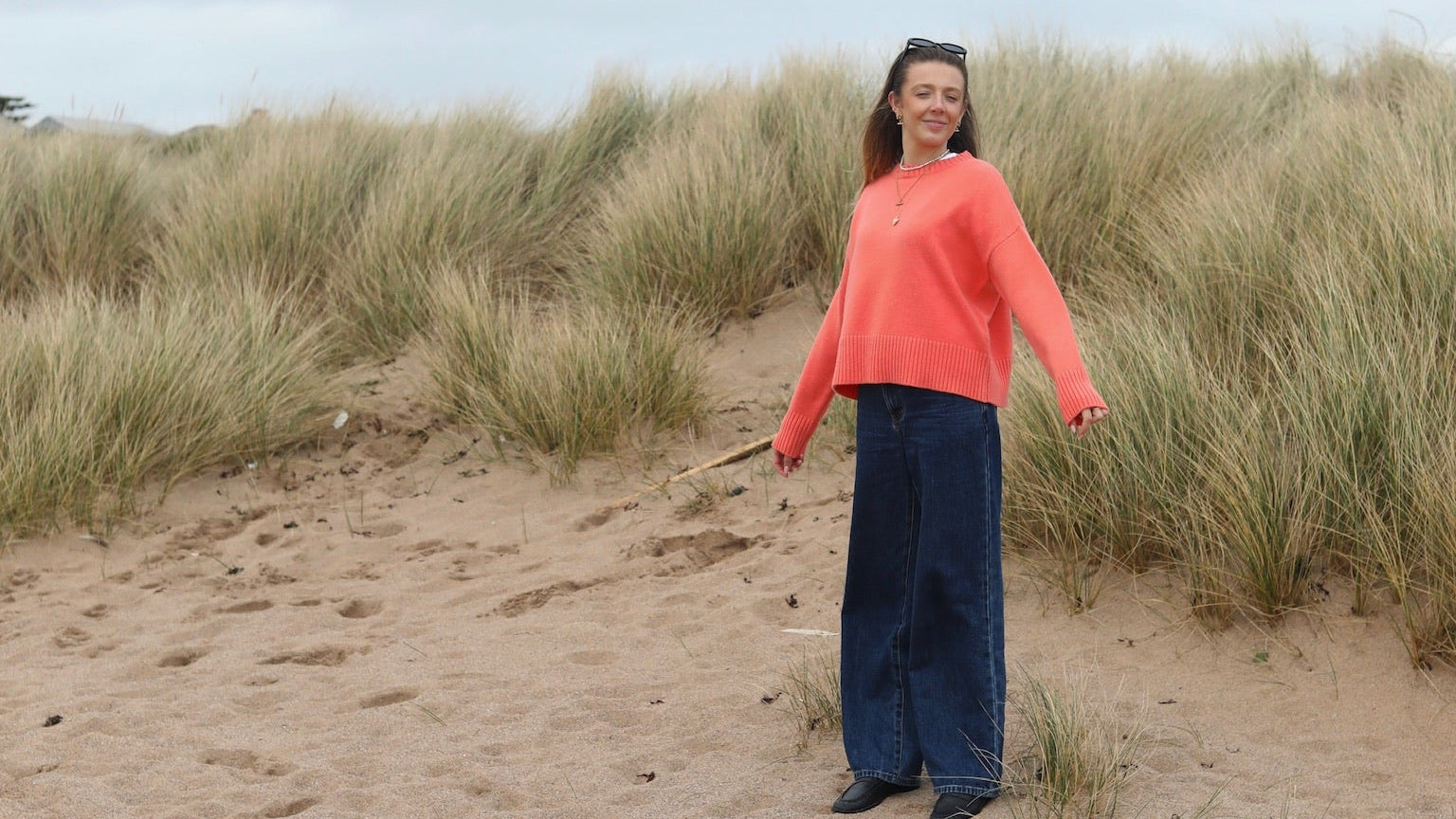 In Focus | Dressing for British Weather: The Art of Layering for All S ...