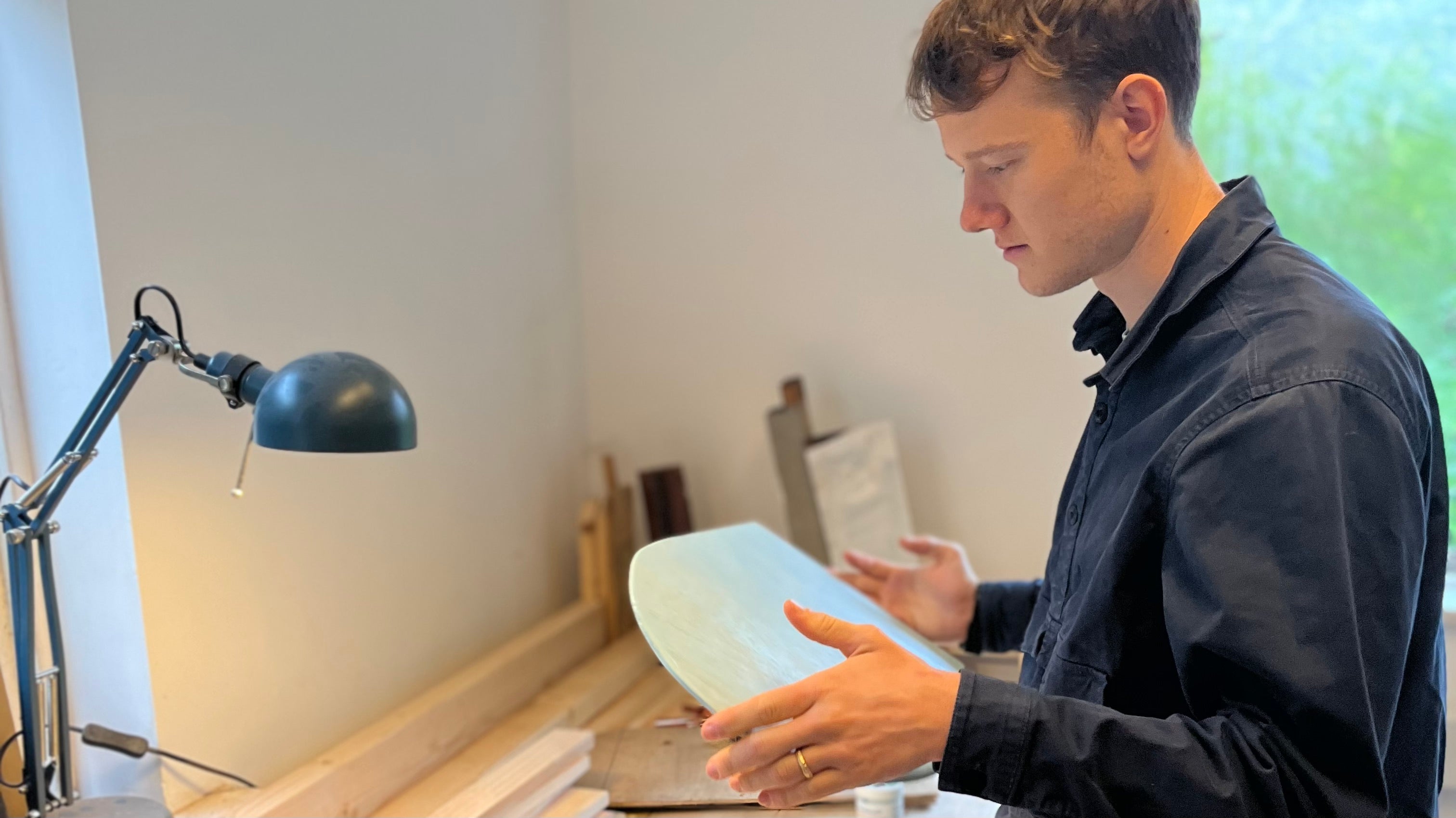 Out of Focus | Tarka Design – Jam Industries