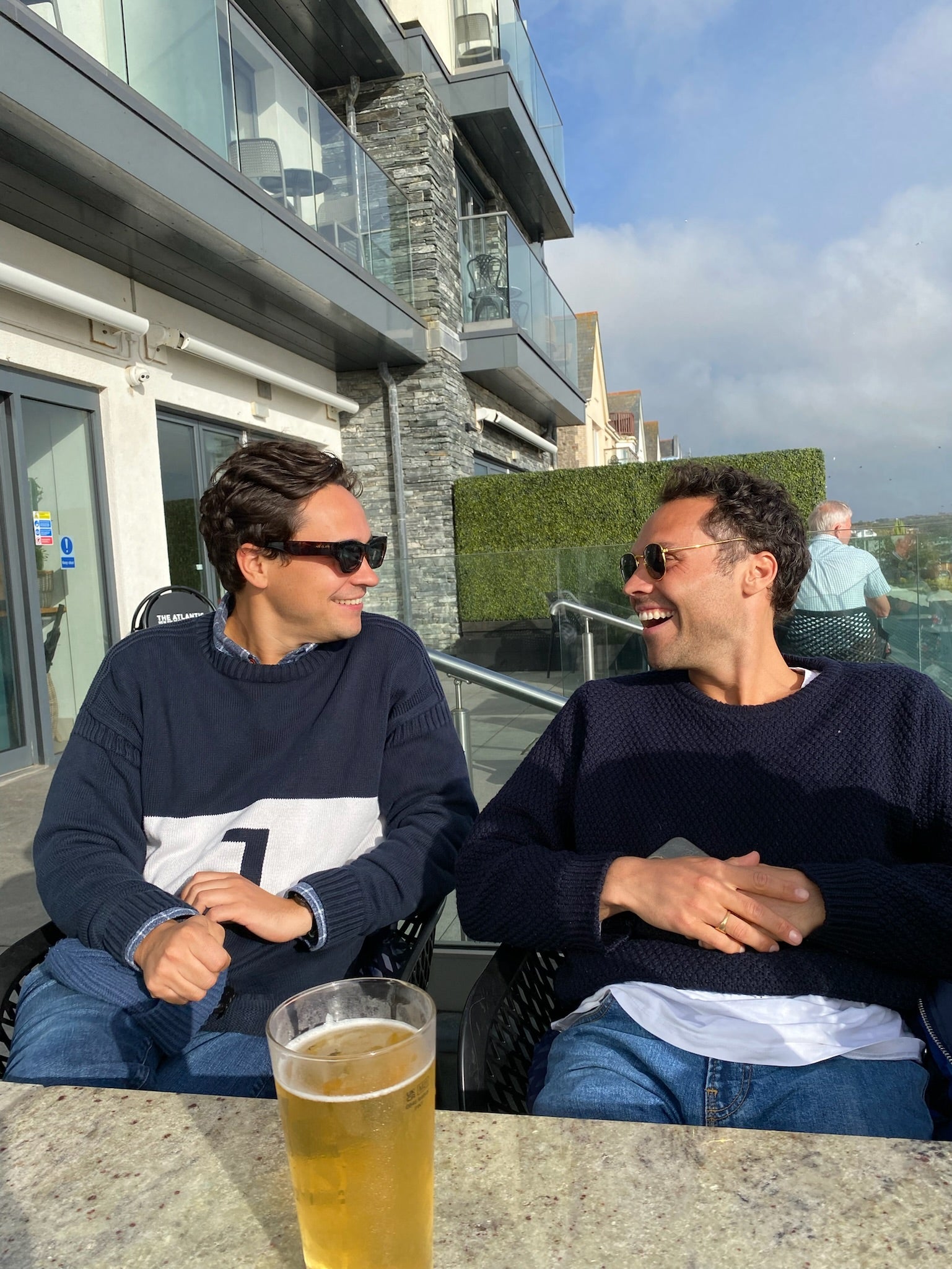 Celebrating Ten Years – Jam Industries