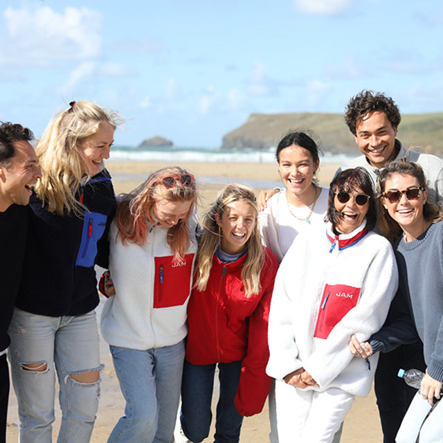 End of Summer Loving – Jam Industries