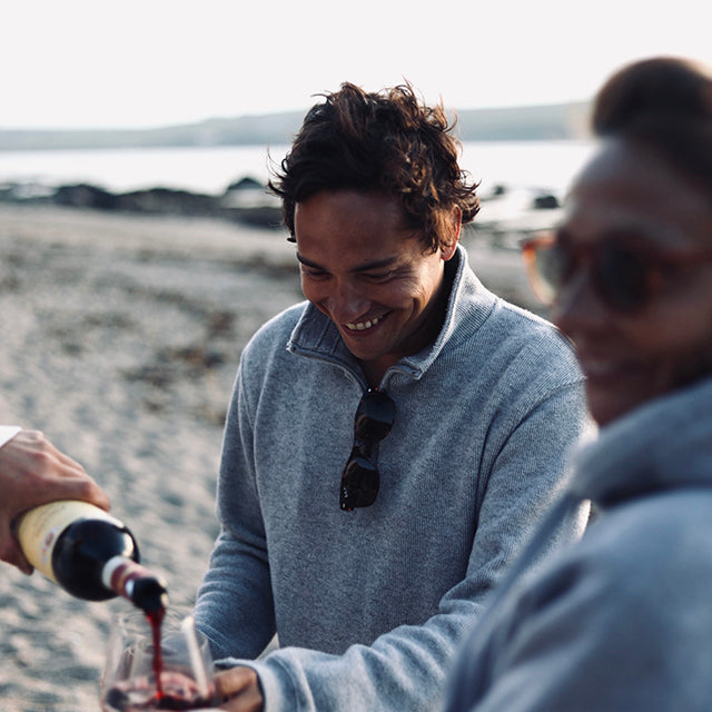 A very merry Mark – Jam Industries