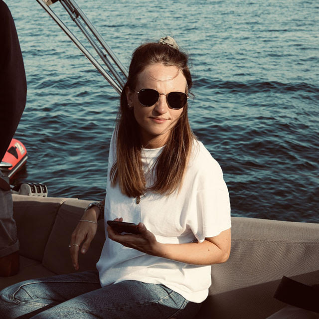 What a Gem – Jam Industries