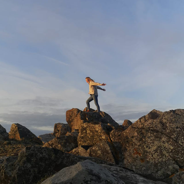 Theres something about Darcey – Jam Industries