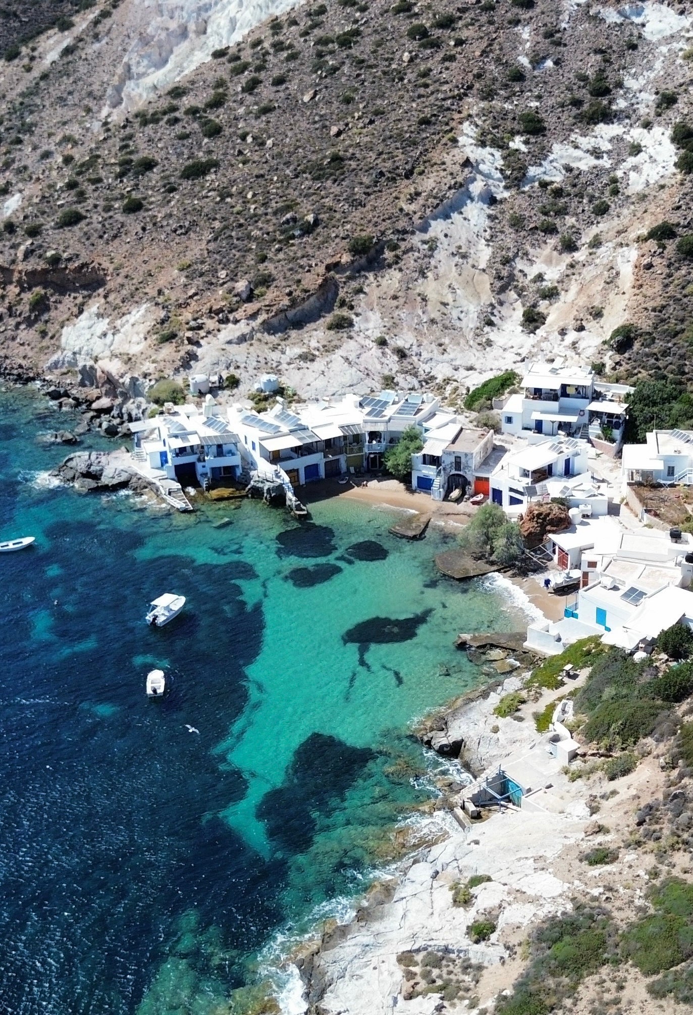 Out of Focus: The Magic of Milos – Jam Industries