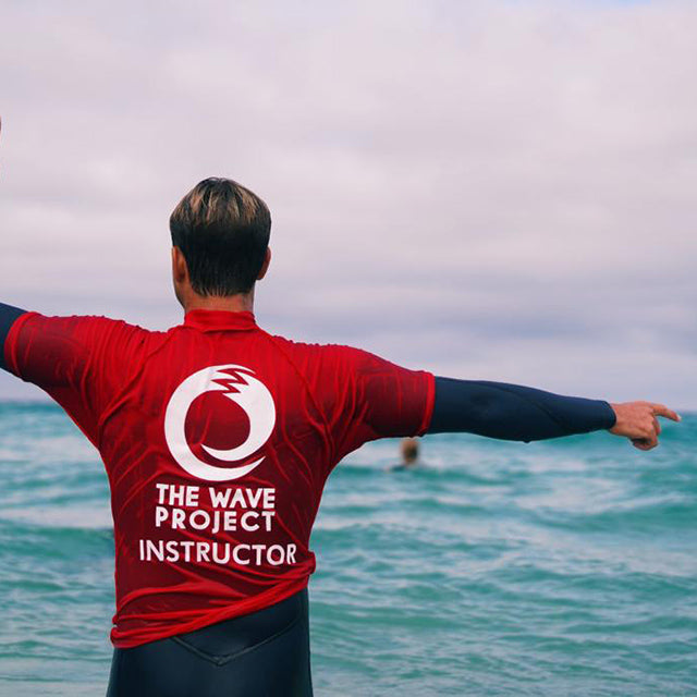 The Wave Project & Us. – Jam Industries