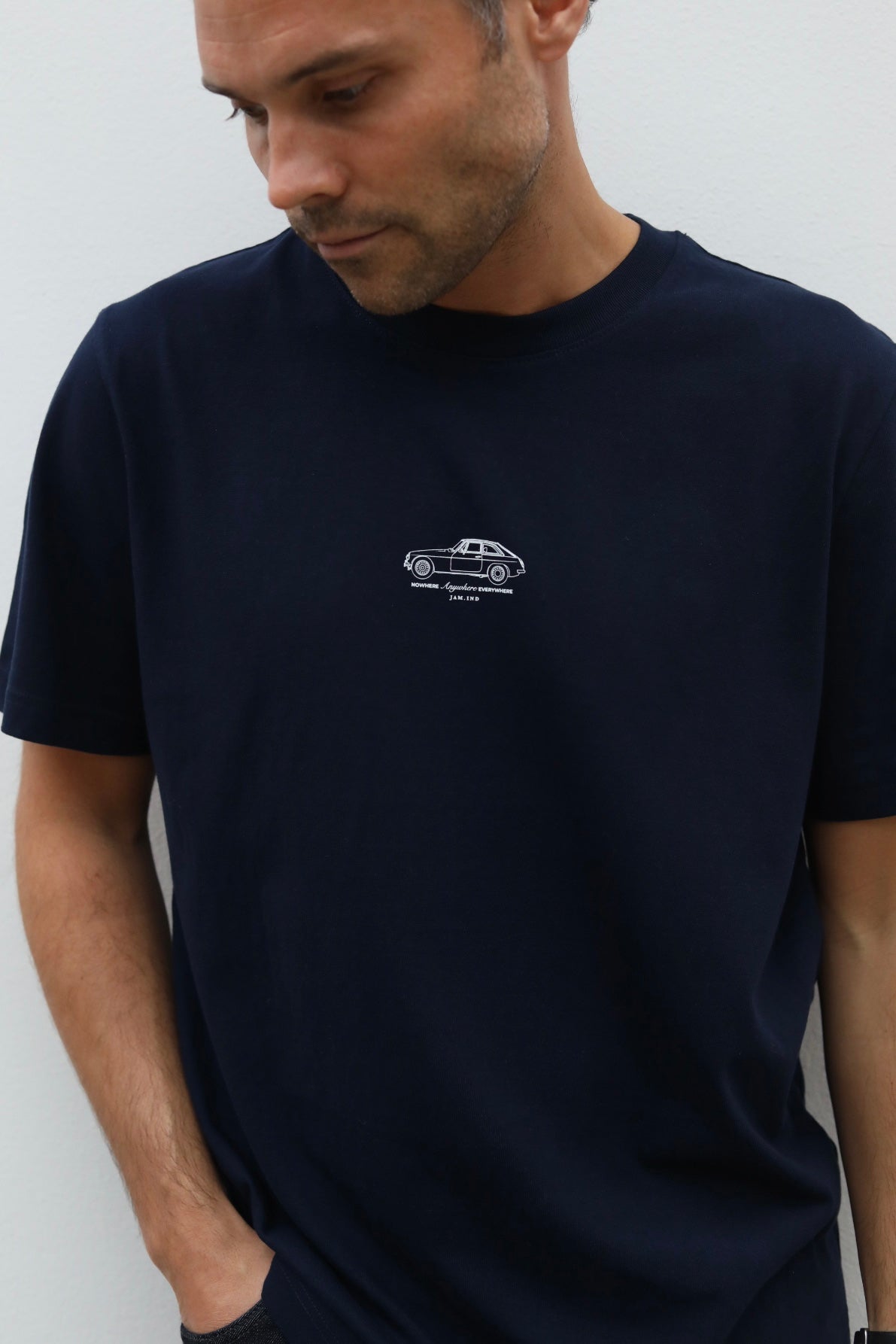 T-Shirts – Jam Industries