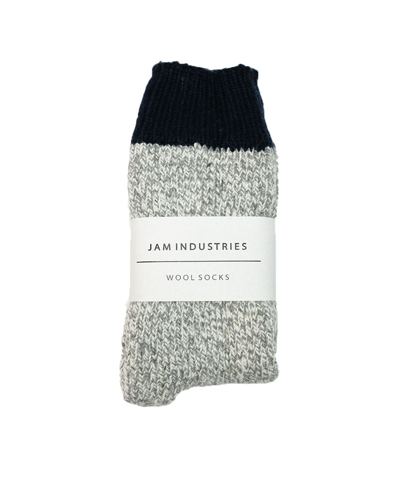 Boot Socks | Wool – Jam Industries
