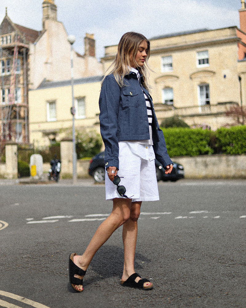 Sienna Short – Jam Industries